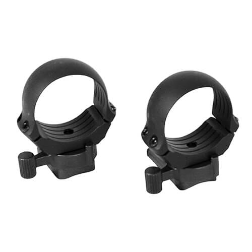 Sauer Hexa Lock 30mm - Scopelist.com
