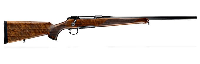 Sauer 101 Classic 243 Winchester - Scopelist.com