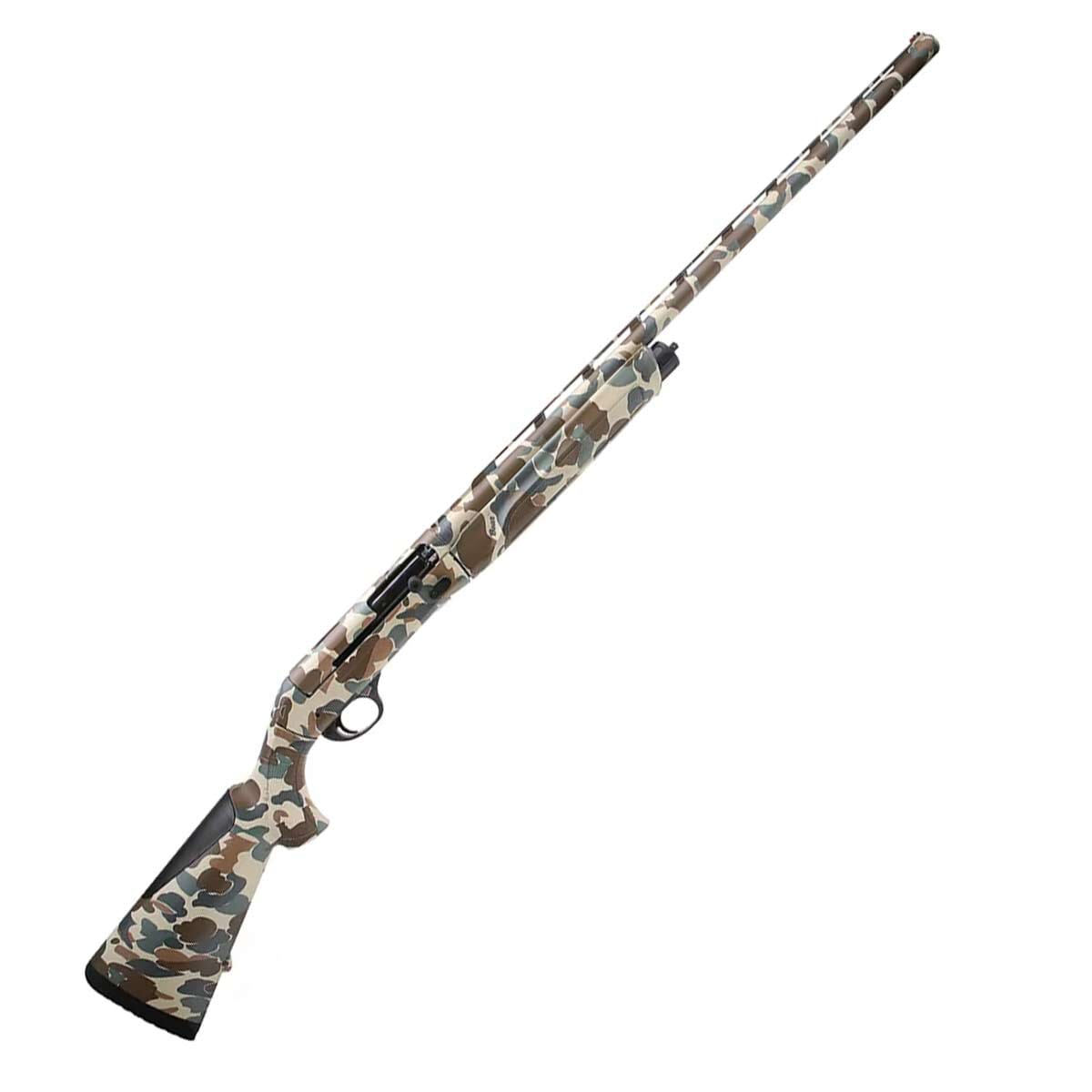 Sauer SL5 Waterfowl 12ga 3.5" 30" Bbl Semi-Auto Shotgun w/F. Bear Old ...