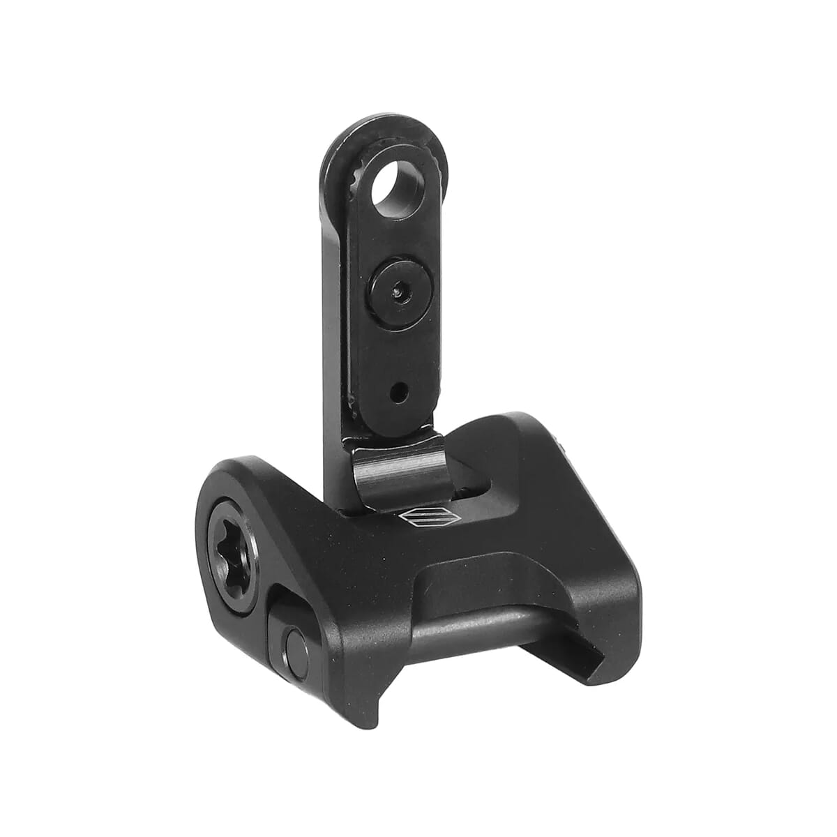 Scalarworks PEAK/02 1.57" Compatible Fixed Rear Iron Sight SW2020 For ...