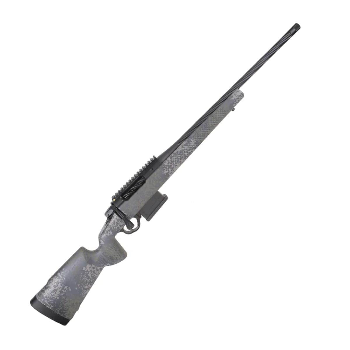 Seekins Precision HAVAK Element 6.5 Creedmoor 21" 1:8" Bbl Mountain ...