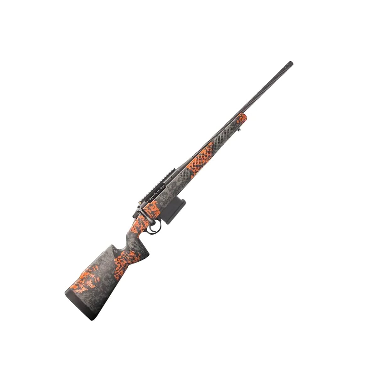 Seekins Precision HAVAK Element 6.5 Creedmoor 21" 1:8" Bbl Urban Shadow ...