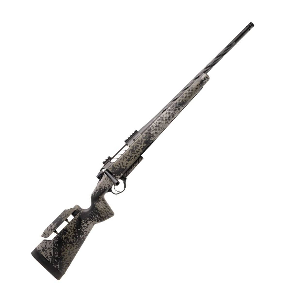 Seekins Precision HAVAK Pro Hunter PH3 6mm Creedmoor 20" Bbl Mountain ...