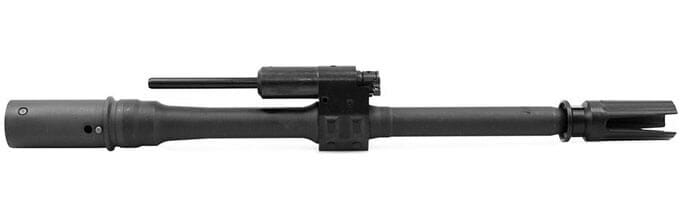 Sig Sauer Cal-X Kit SIGMCX 5.56 NATO 11.5" Tapered Lug CALX-MCX-11B-556 ...