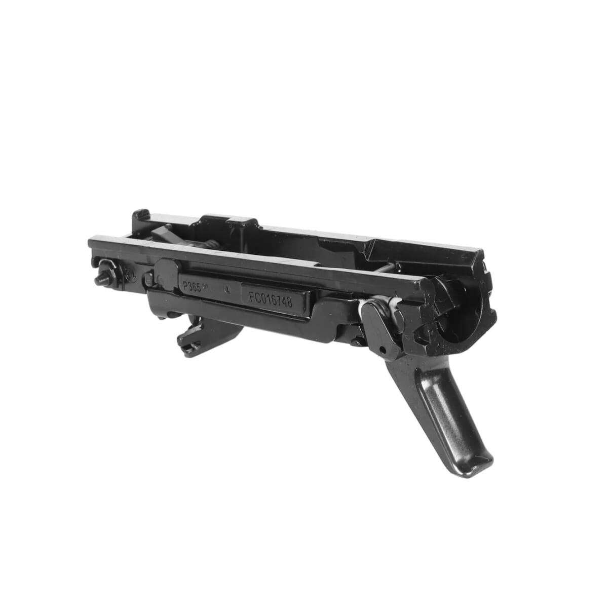 Shop Sig Sauer P365 9/380 Custom Works Fire Control Unit w/Black Flat ...