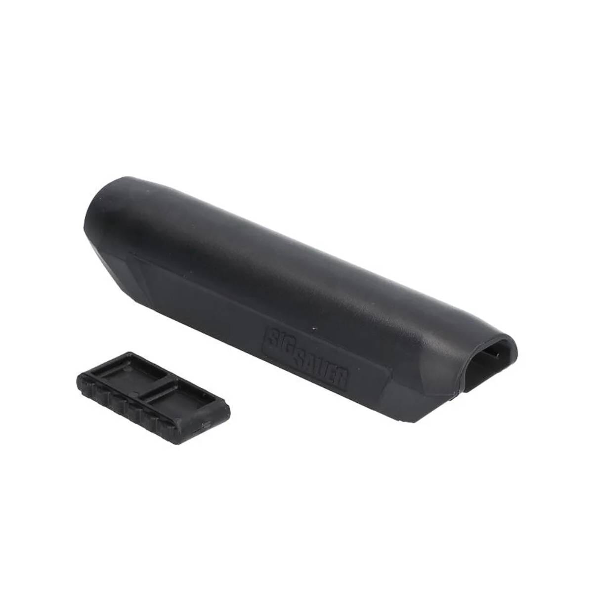 Sig Sauer MCX/MPX Skeletonized Stock Cheek Riser Assembly 8901267 For ...