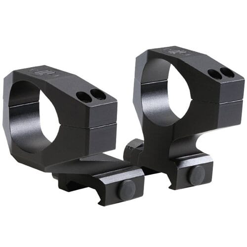 Sig Sauer precision machined aluminum, set of two scope rings 30mm ...