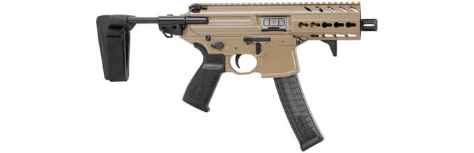 MPX-K-9-KM-PSB-FDE-SigSauer For Sale | SHIPS FREE | ScopeList.com ...