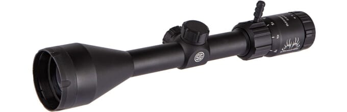 Sig Sauer Buckmasters 3-9x50mm BDC Riflescope SOBM33002 For Sale ...
