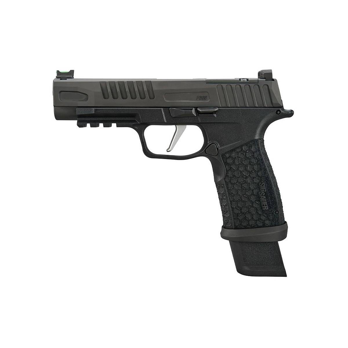 Shop Sig Sauer P365X FUSE 9mm 4.3" Bbl Optics Ready Pistol w/(1) 17rd ...