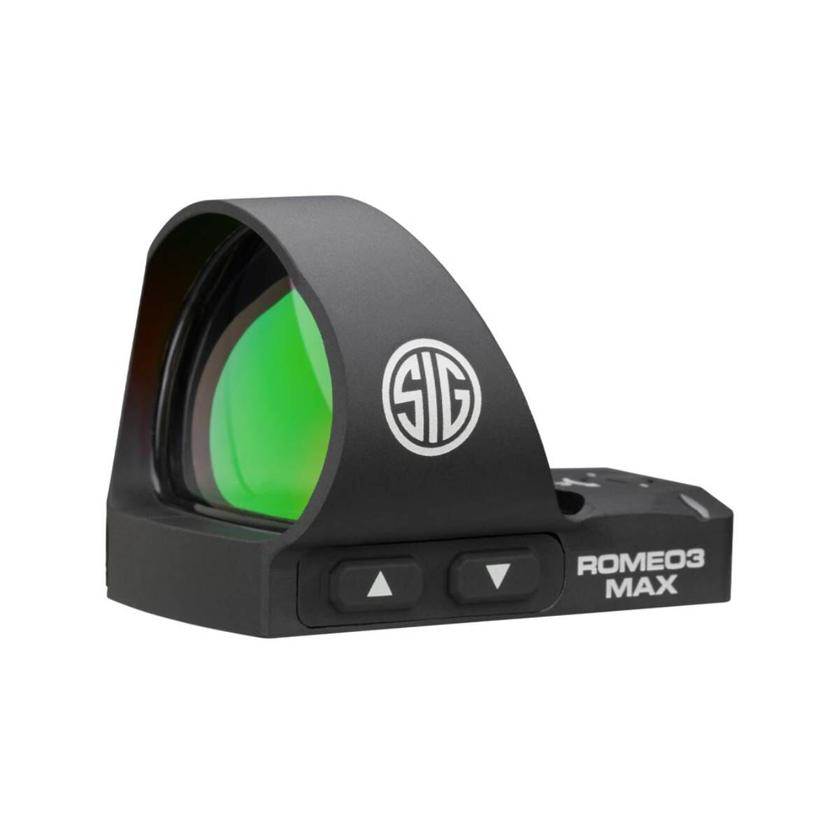 Sig Sauer ROMEO3 MAX Pro 1x31mm 3MOA Red Dot Reflex Sight SOR30300 For ...