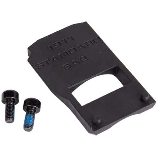 Sig Sauer ROMEO1 Handgun Mount for 1911 Standard SOR1MK006 For Sale ...