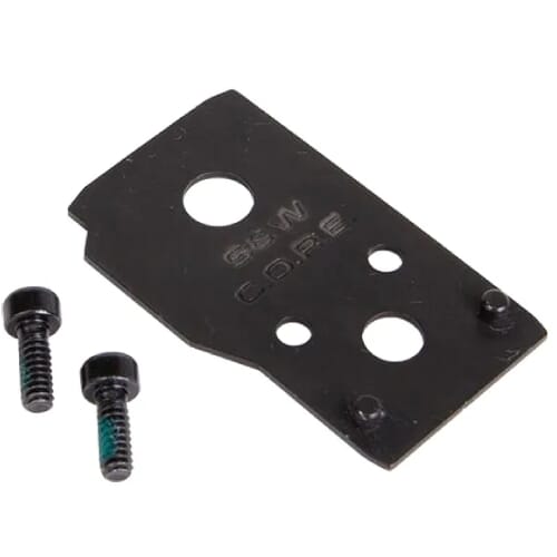 Sig Sauer ROMEO1 Handgun Mount for Smith & Wesson Core SOR1MK012 For ...