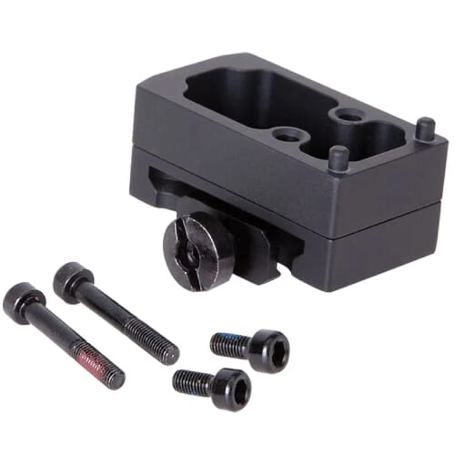 Sig Sauer ROMEO1 Handgun Mount for M1913 w/Spacer for 1.41" Co-Witness ...