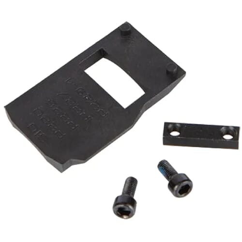 Sig Sauer ROMEO1 Handgun Mount for Sig Sauer 220, 226, 227, and 229-1 ...