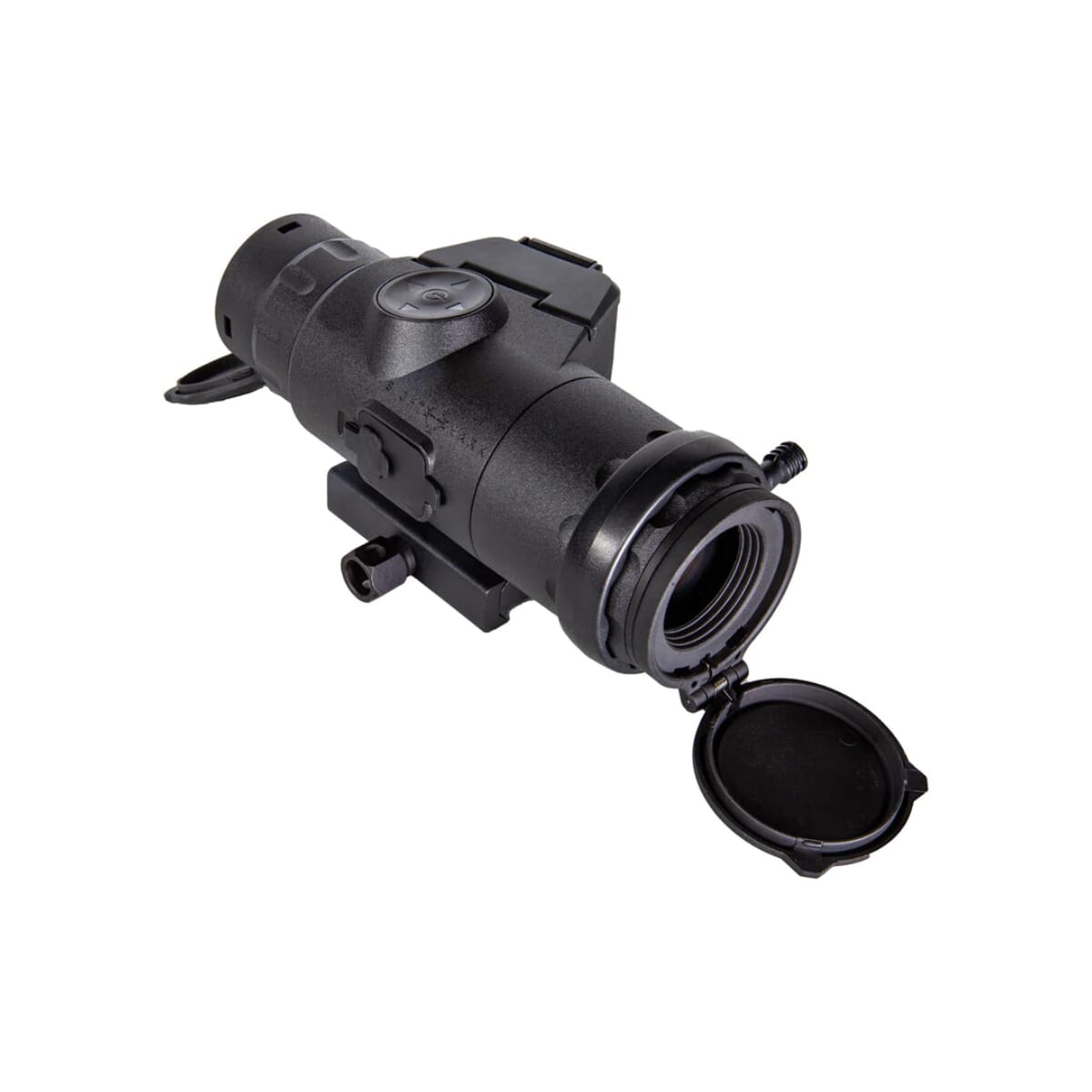 Sightmark Wraith Mini 2-16x35mm 384x388 Thermal Riflescope SM17001 For ...
