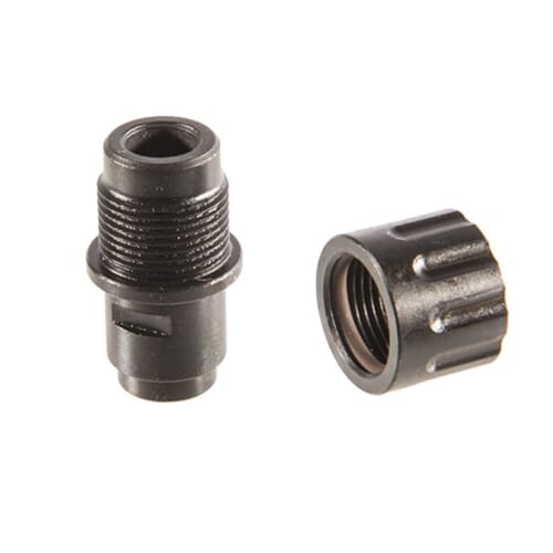 SilencerCo .5 x 28 Adapter for Walther P22 AC5 - SCOPELIST.com