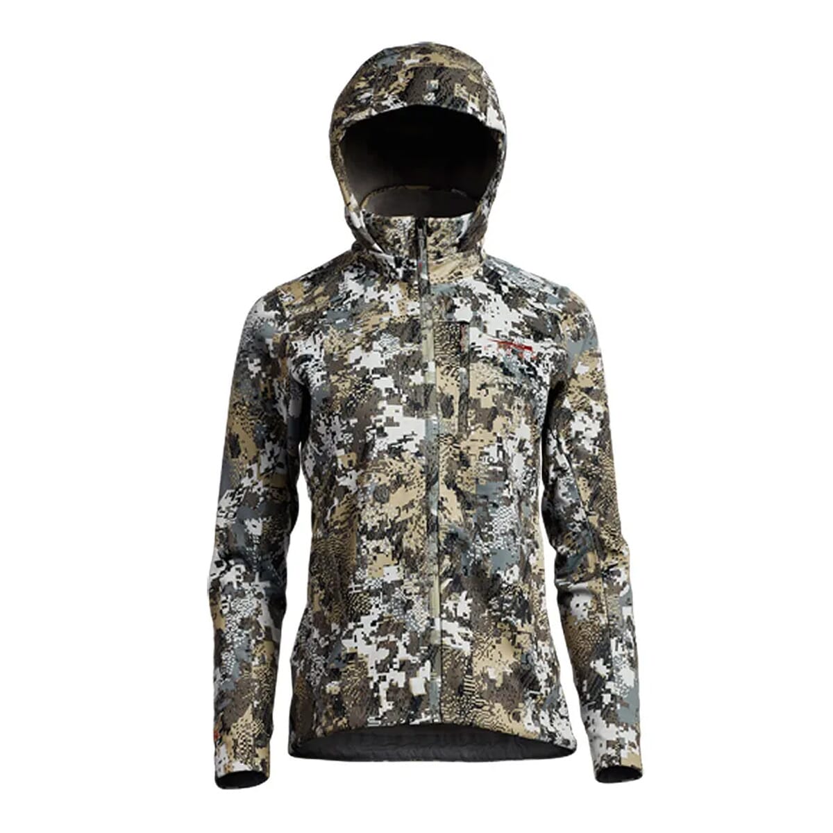 Sitka Gear Women's Jetstream Jacket 600040 - Scopelist.com