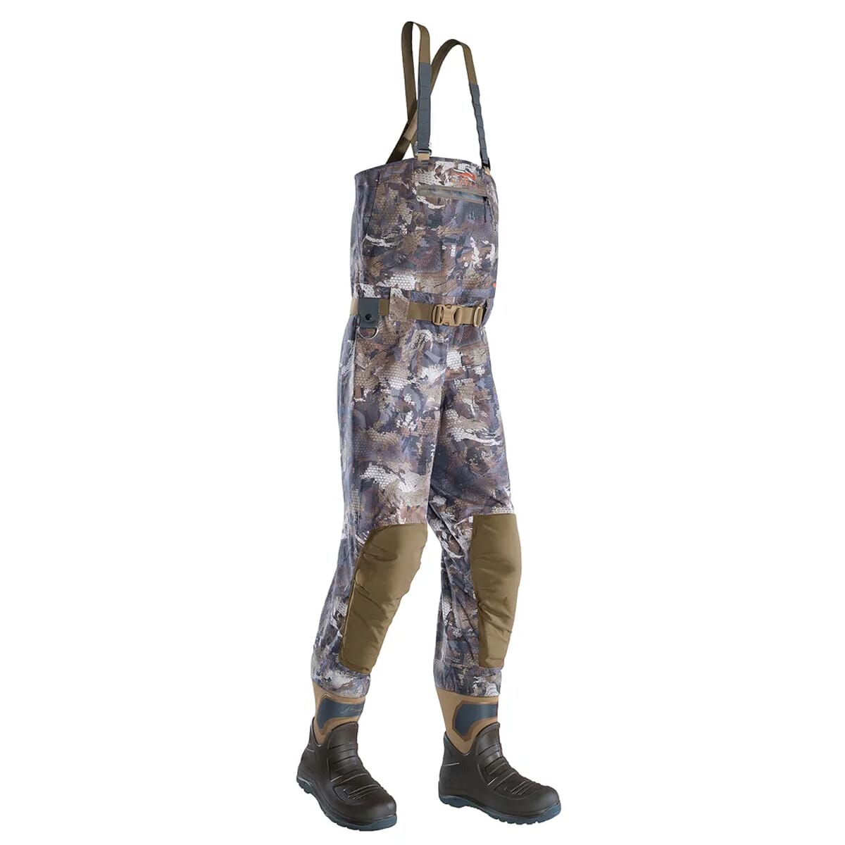 Sitka Delta Wader 50246 - SCOPELIST.com