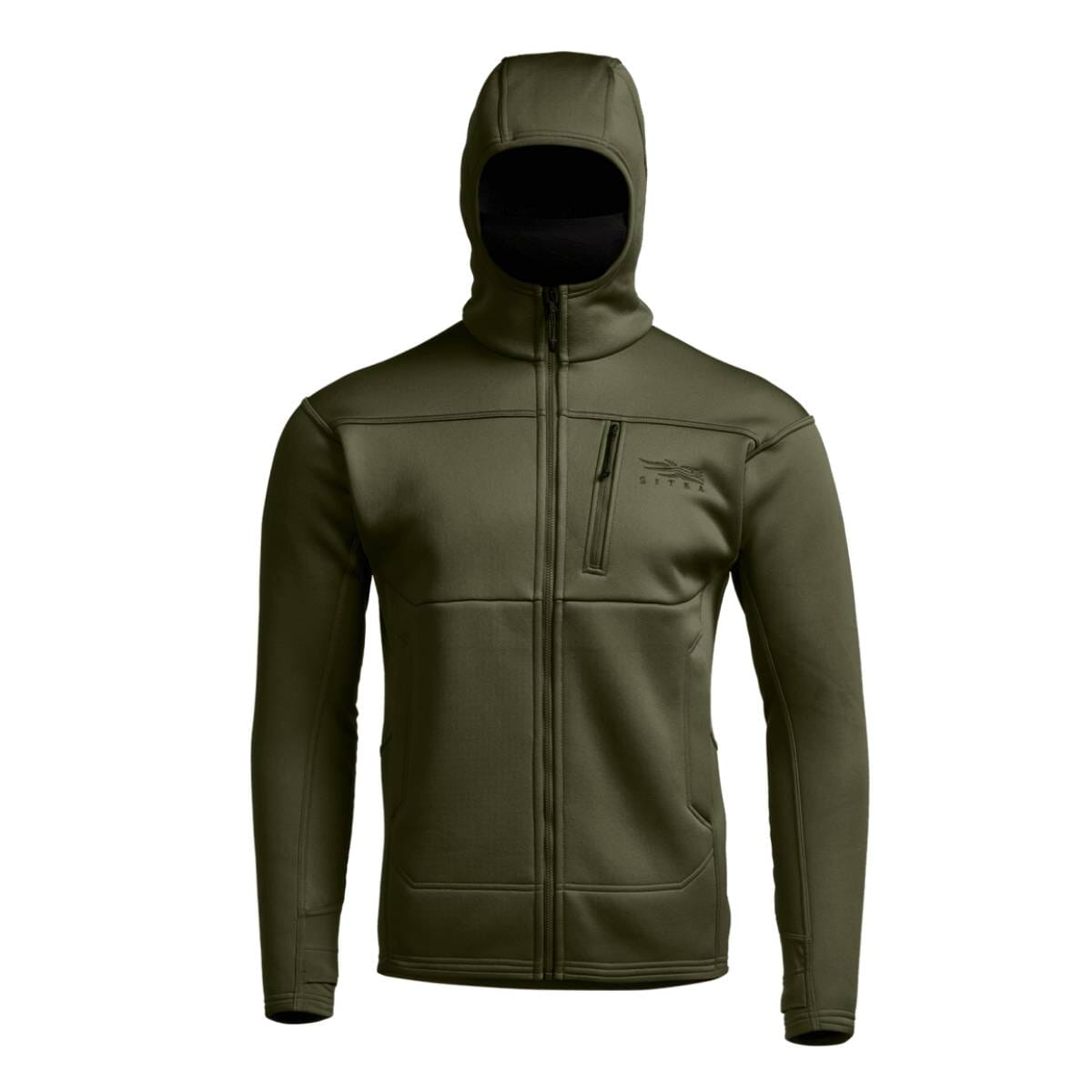 Shop Sitka Traverse Hoody Covert 600026-CV! - Scopelist.com