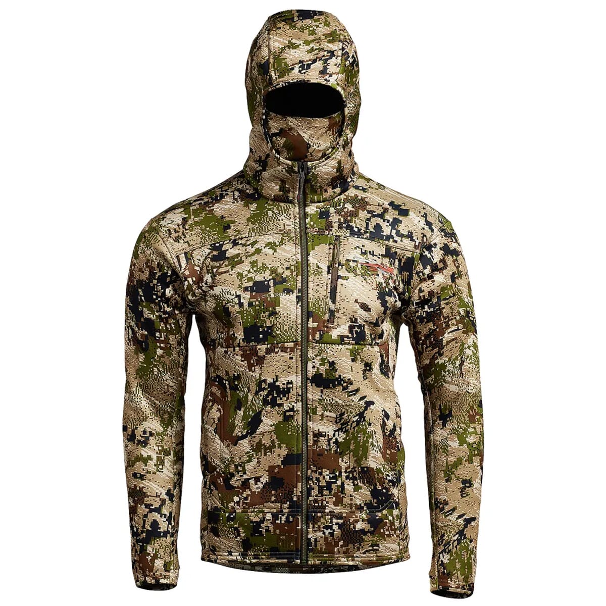 Sitka Traverse Hoody Optifade Subalpine Large 600026-SA-L for Sale ...