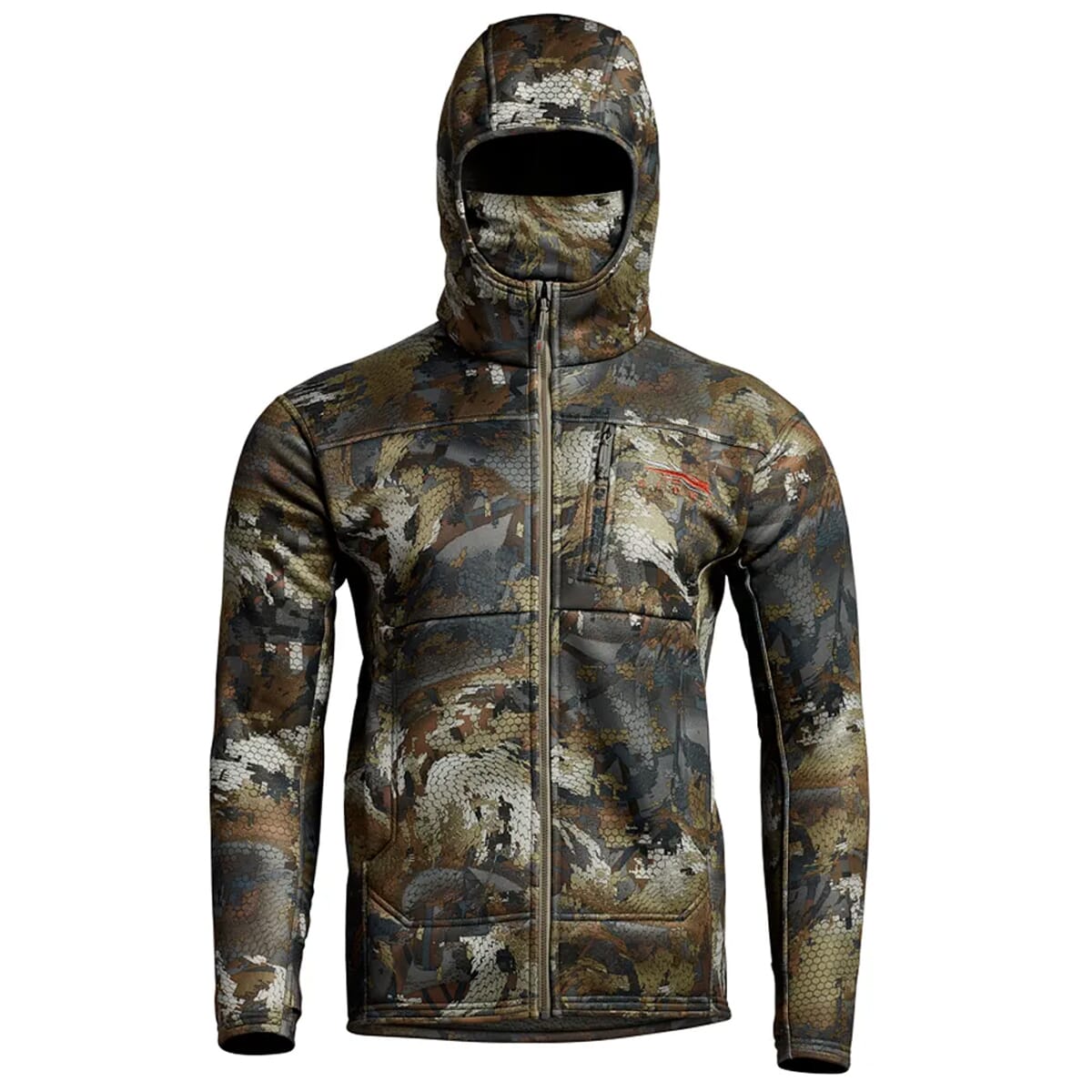 Sitka Traverse Hoody Optifade Waterfowl Timber Medium 600026-TM-M for ...