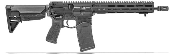 Springfield Armory Saint Edge 5.56 w/ Chrome Moly 11.5" Barrel Short ...