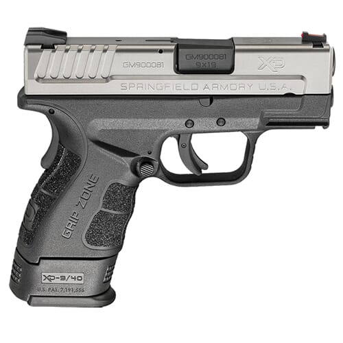 Springfield Armory XD 9MM MOD.2 3" BI-TONE XDG9821HC | ScopeList.com ...