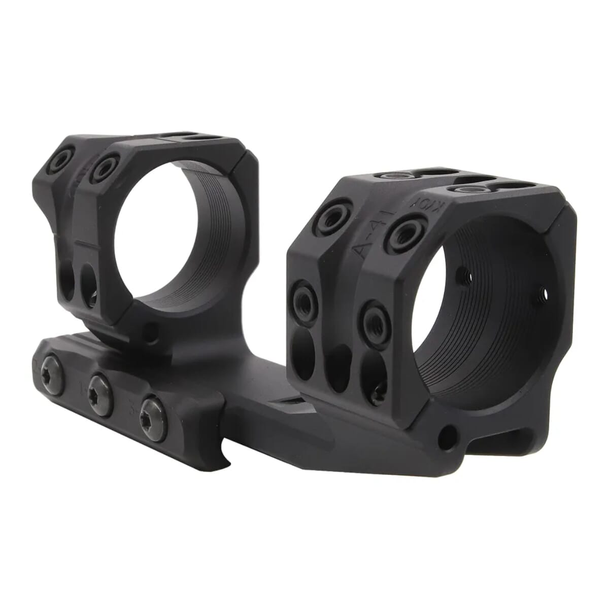 Shop Spuhr 34mm 1.5 inches Picatinny Cantilever Mount SP-4022C ...