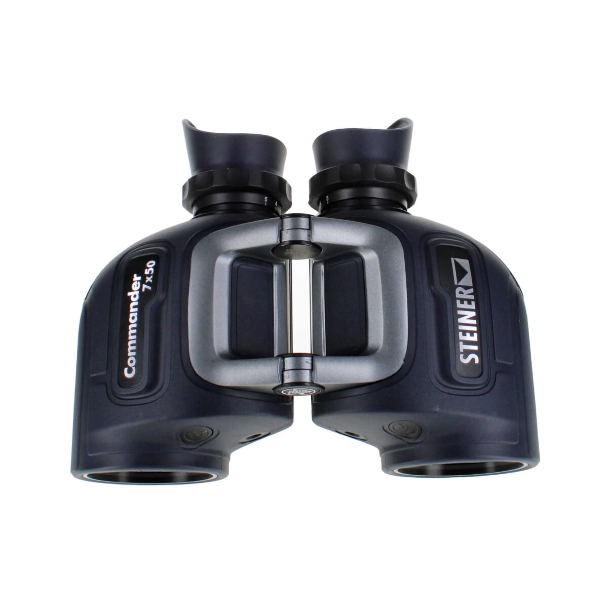 Steiner 7x50 Commander Binoculars 2347 For Sale | SHIPS FREE ...