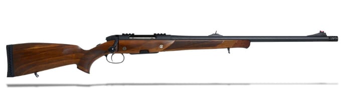 Steyr Classic II 375 HH 23.6" Heavy barrel with Muzzle Break (Fixed) 3 ...