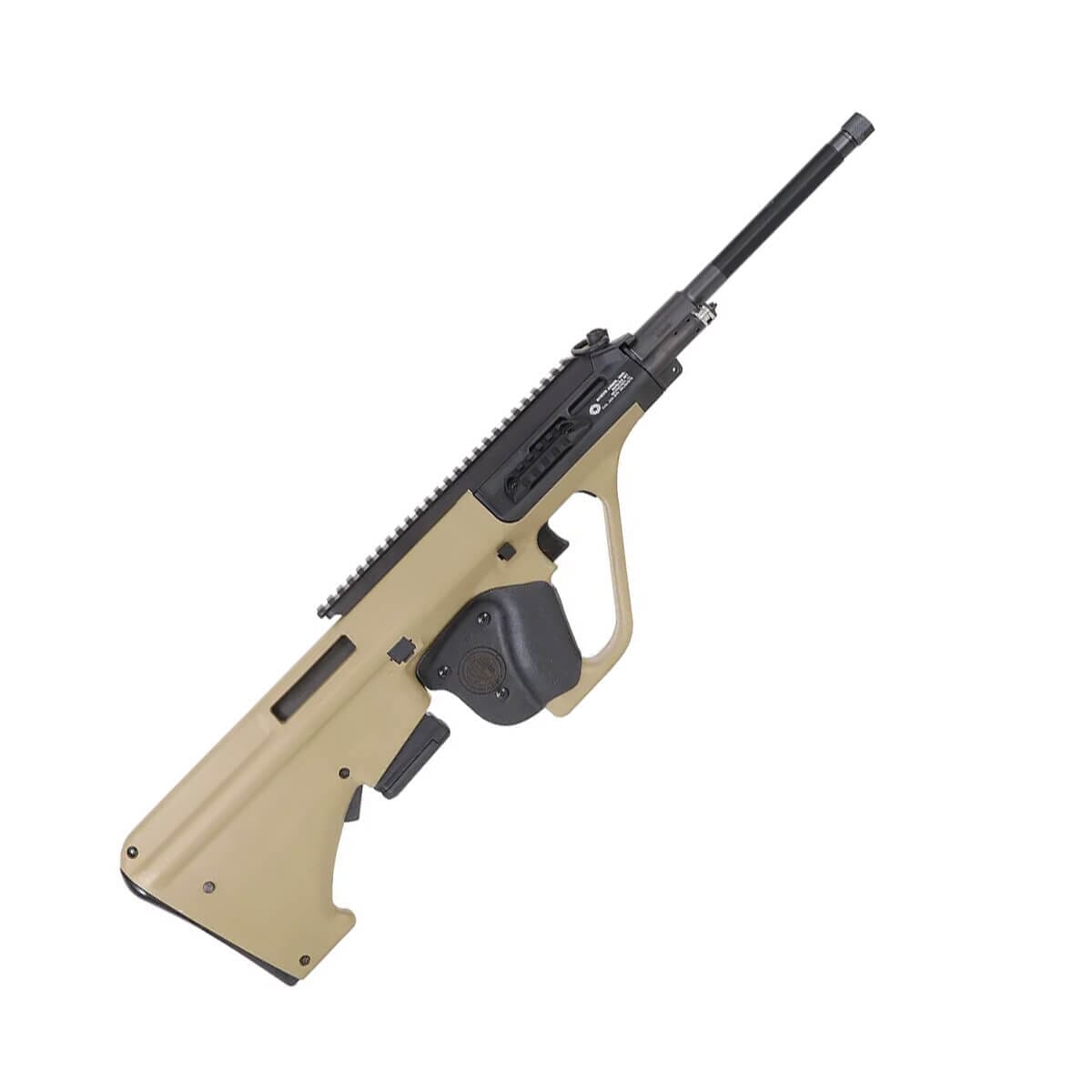 Steyr Arms AUG A3 M1 5.56 20" Bbl Mud Semi-Auto Bullpup Rifle w/(1 ...