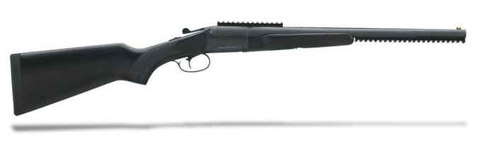 Stoeger Double Defense 20GA Shotgun 31447 - Scopelist.com