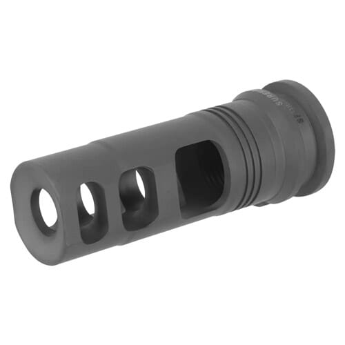 SureFire Muzzle Brake for .50 Cal Desert-Tech HTI SFMB-50-HTI For Sale ...