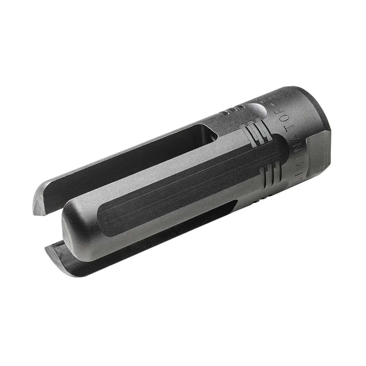 SureFire 3P Eliminator .223/5.56 3-Prong Flash Hider 1/2x28 Threads 3P ...