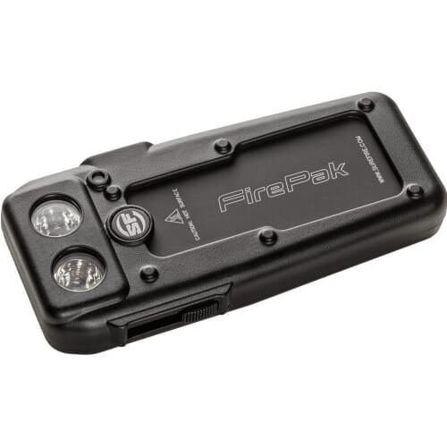SureFire FIREPAK 1500 LU Video Light for Andriod/Apple w/ SureFire ...