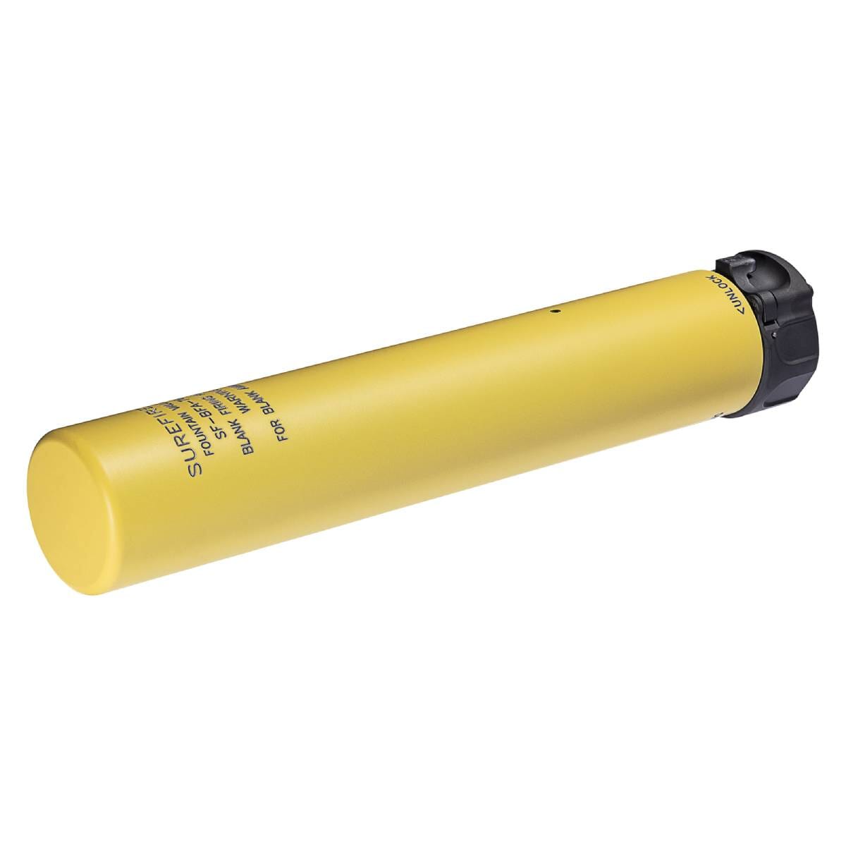 Shop Surefire SOCOM 7.62 Yellow Blank Firing Adapter SF-BFA-762 ...