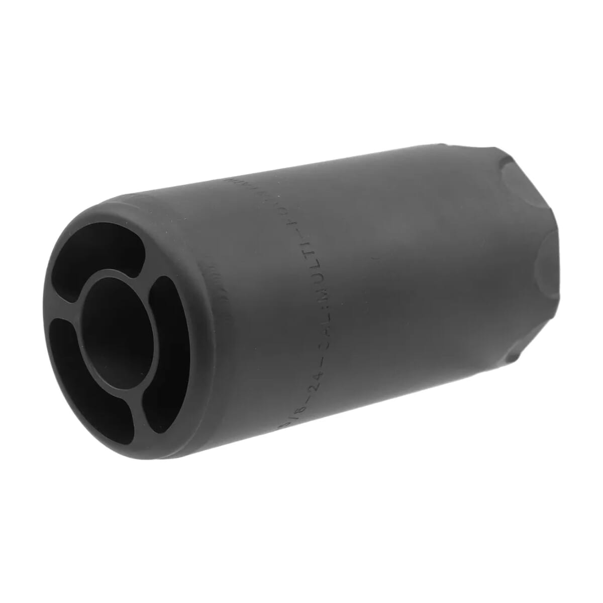 SureFire Warden Blast Regulator Dark Earth - Direct Thread 5/8x24 ...