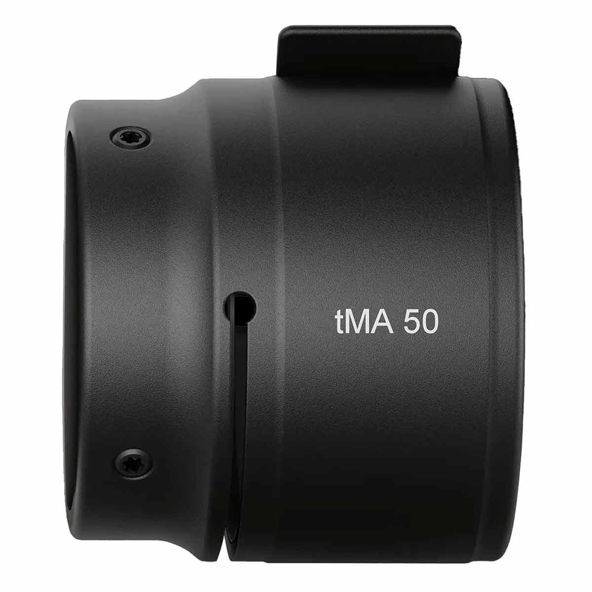 | Swarovski tMA 50 Thermal Mocular 50mm Objective Lens Adapter for tM ...