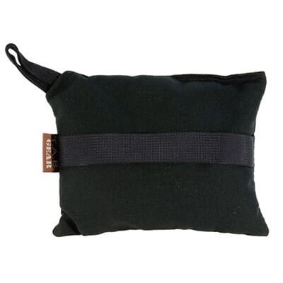 TAB Rear Bag - Black - Scopelist.com