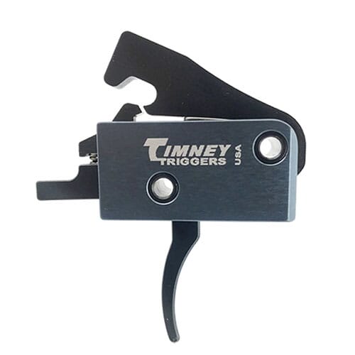 Timney AR15, Right Hand, Black 3lb. Impact Trigger For Sale - Scopelist.com
