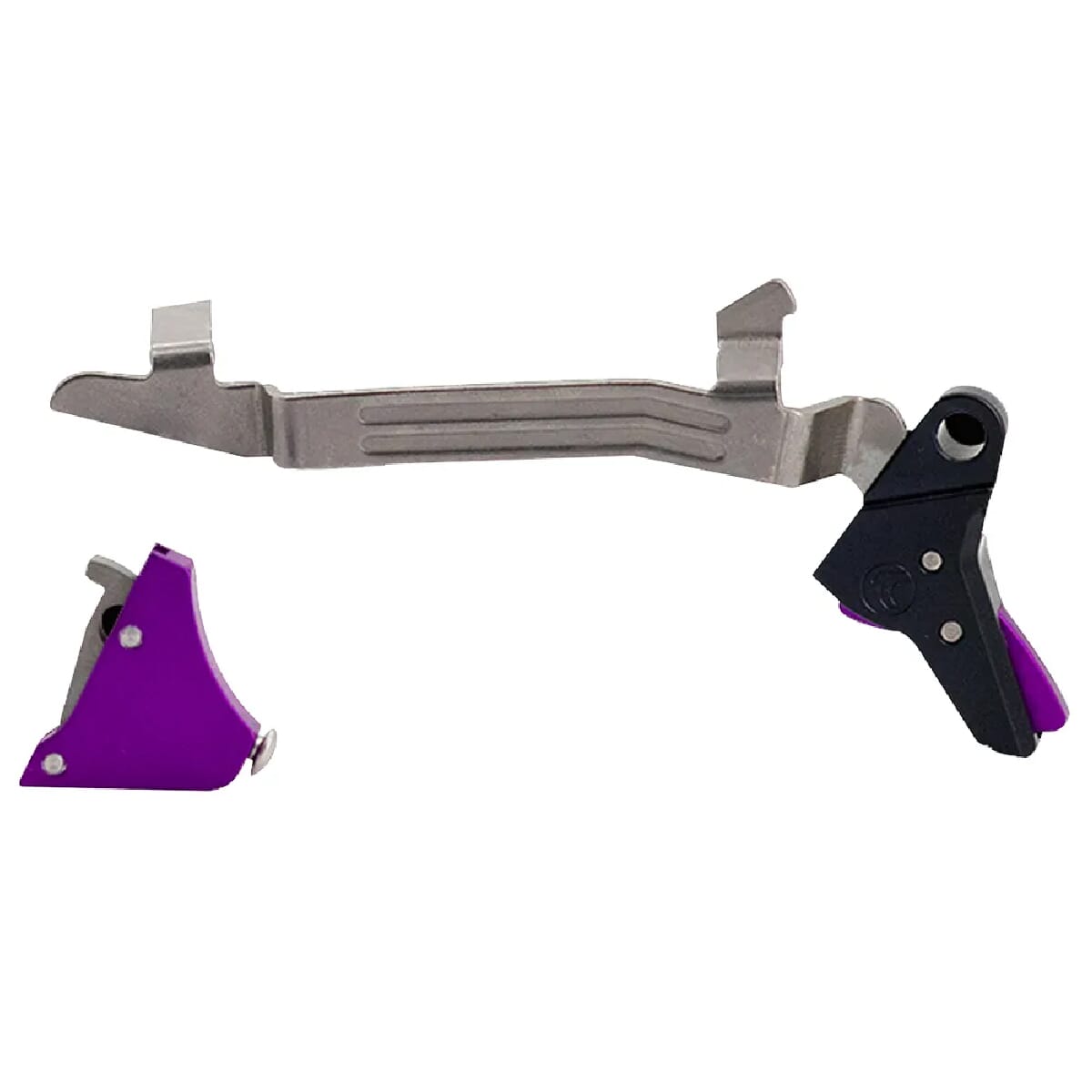 Timney Triggers Alpha Purple Trigger for Glock Gen 5 AG-5-PU For Sale ...