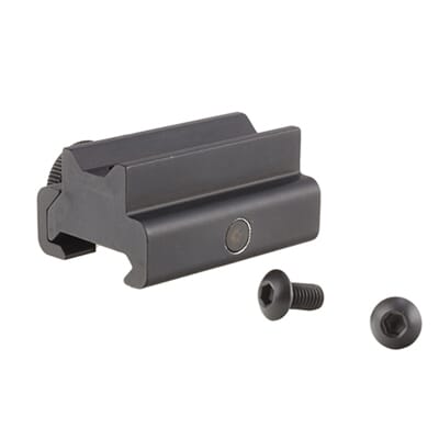 Trijicon Compact ACOG® High Weaver Mount w/Colt Knob. MPN AC12037 ...