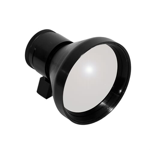 Trijicon 3X MAGNIFIER AC60005 - Scopelist.com