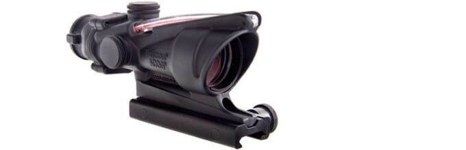 Trijicon ACOG 4x32 .223 Red Horseshoe/Dot TA31H On Sale - Scopelist.com