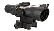 Trijicon ACOG Scopes on Sale! - Trijicon Advanced Combat Optical ...