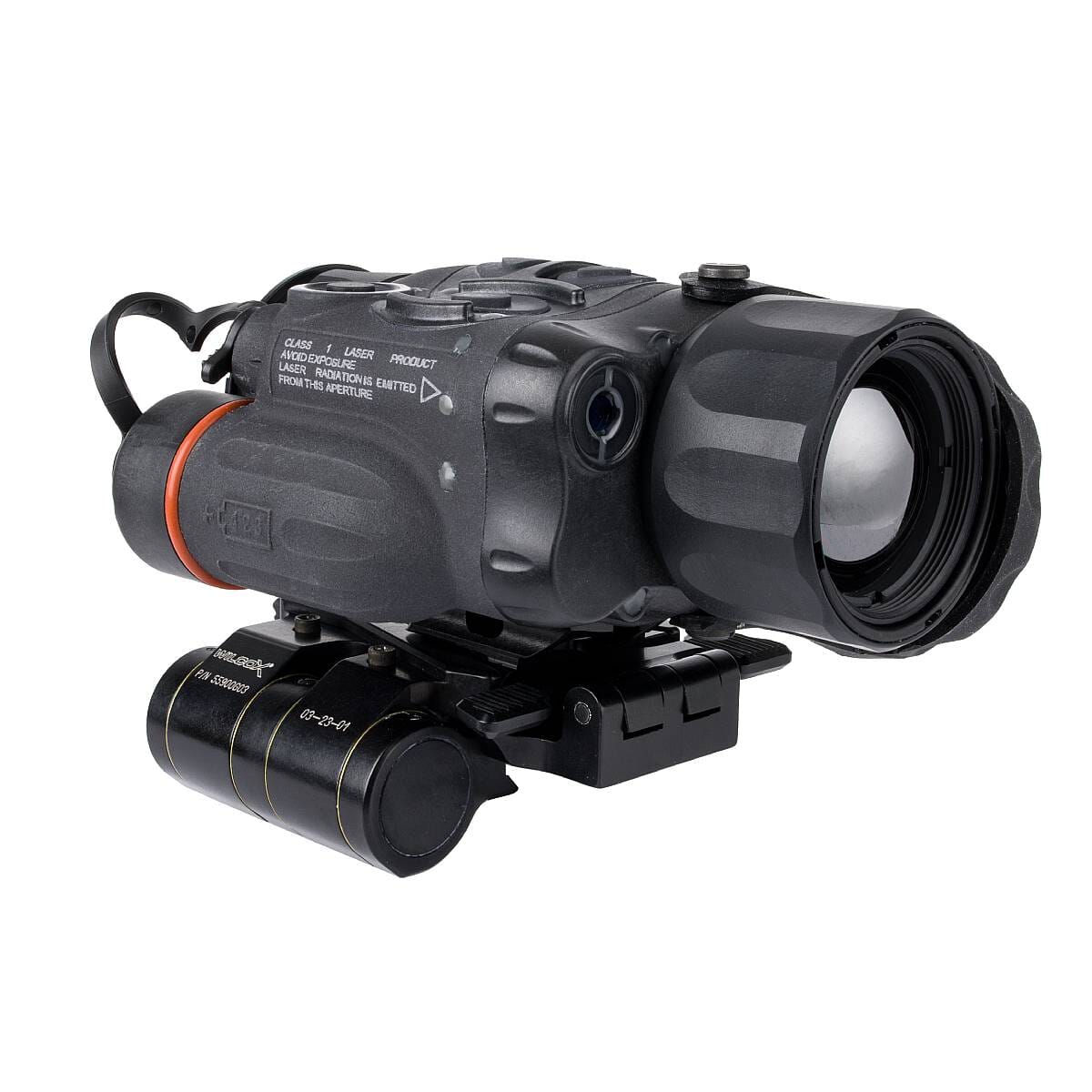 Trijicon OASYS SkeetIRx Micro Thermal Monocular w/Flip Mount SKEETIRX ...