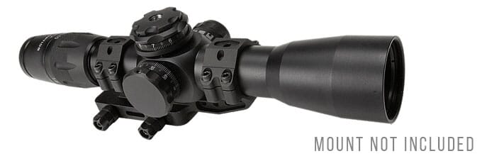 US Optics 1.8-10x40 JNG MIL reticle MPN B-10 JNG MIL For Sale | SHIPS ...