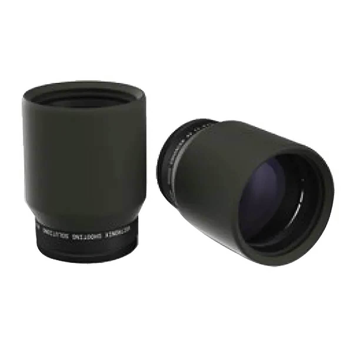 Shop VECTRONIX SHOOTING SOLUTIONS VECTOR X 42 Range Enhancers 2pk 917239 for Sale! - Scopelist.com