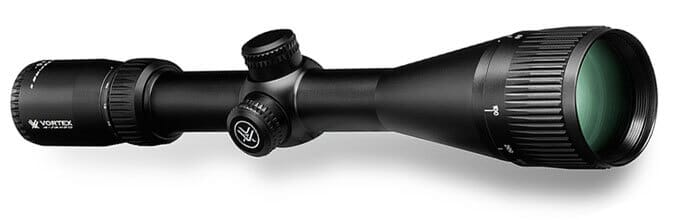 Vortex Crossfire II 4-16x50 AO Riflescope with Dead-Hold BDC Reticle ...
